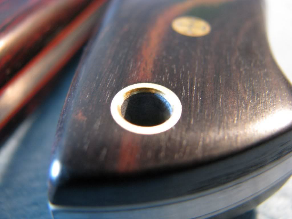 Enzo Trapper kits | BladeForums.com